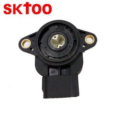 供应汽车节气门传感器 TPS 适用铃木 13420-52G00 1982201131