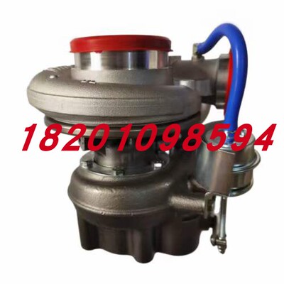 适配重汽曼卡WF70P 50001039 082V09100-7586涡轮增压器机芯
