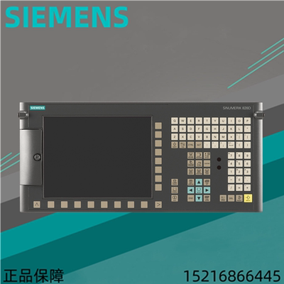 西门子6FC5610-0BA10-0AA1PCU210