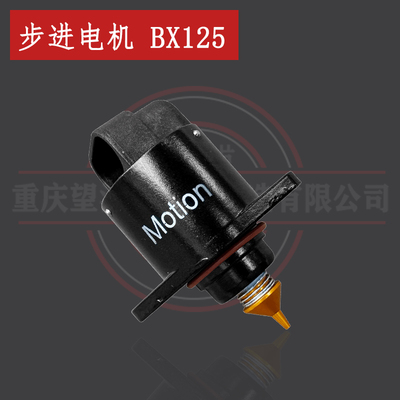 怠速电机阀体位置传感器节气门