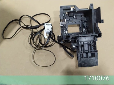 EPSON爱普生F6200 F6070 F6270 F6280 F6080 F6050字车小车架皮带