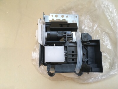 epson9880C吸墨泵清洁组件清洗泵