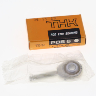 日本THK原装进口关节直线轴承PHS6 8 10 12 14 16 18 20L T/K R