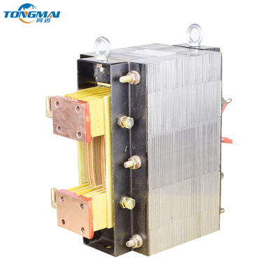 TDSL-80KVA水冷电阻焊变压器 制罐机 水塔缝焊 闪光焊接机变压器