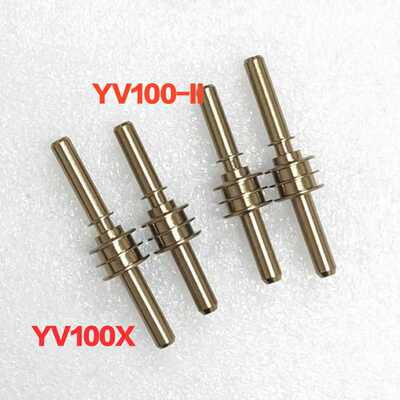 YAMAHA雅马哈贴片机YV100-II XG活塞KV8-KM1-M7104-00X