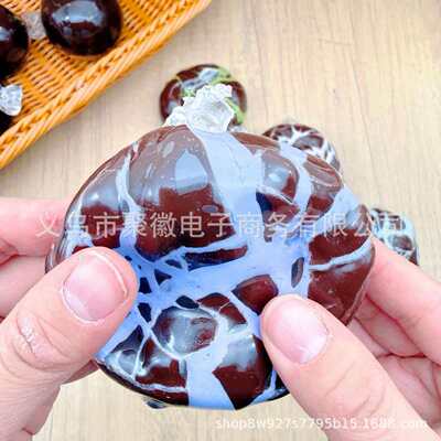 Matcha Black Smart Mint Black Smart Crisp Ball Hand Ball Kne