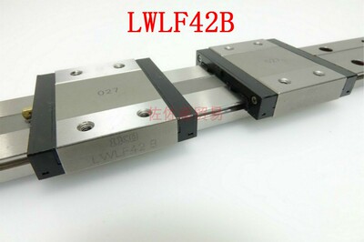 IKO直线导轨滑块LWLF42C1BHS2 LWLF42C1BCSHS2 LWLF42CS 30 24B
