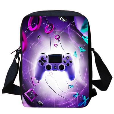 洛比王新品挎包游戏手柄gamepad