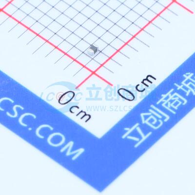 50只 磁珠 GZ1005D121CTF 0402 120Ω@100MHz ±25% 180mΩ 400mA