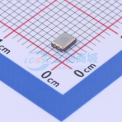 有源晶振 OT322513.56MJBA4SL SMD3225-4P 13.56MHz ±10ppm 原装