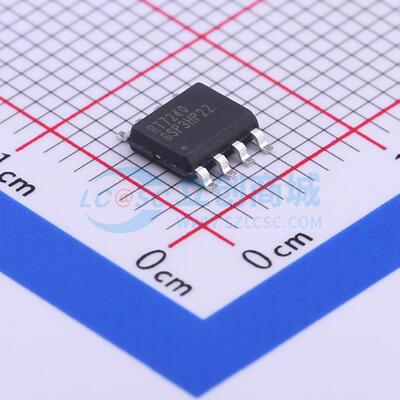 DC-DC电源芯片 RT7240GSP SOIC-8 原装正品 电子元器件配单