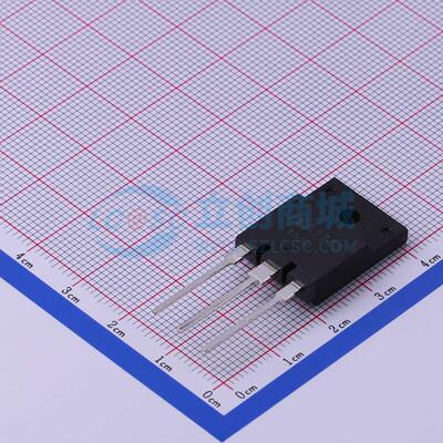 三极管(BJT) 2SA1746T5TL TO-3P-3 12A 50V SPS(美国源芯) 原装