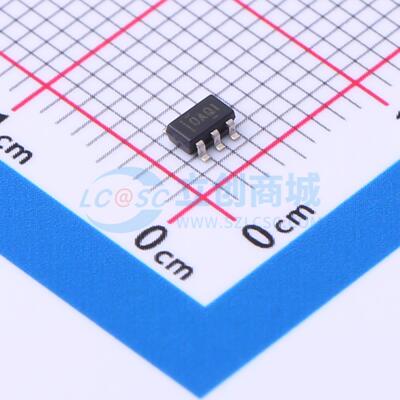 运算放大器 OPA842IDBVT SOT-23-5 原装正品 电子元器件配单