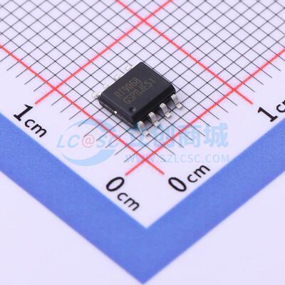 线性稳压器(LDO) RT9068GSP SOIC-8 原装正品 电子元器件配单