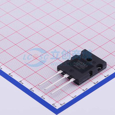 场效应管MOS IXFK64N50P TO-264-3 500V 64A Littelfuse/IXYS