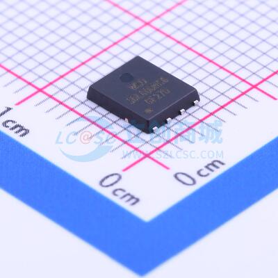 场效应管MOS WSD30L60DN56 PDFN-8(5x6) WINSOK(微硕) 原装