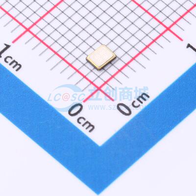 无源晶振 TZ2965C SMD2520-4P 40MHz 6pF 原装 电子元器件配单