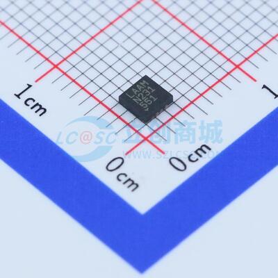 精密运放 LT1801IDD#TRPBF DFN-8(3x3) 原装正品 电子元器件配单