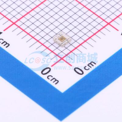 环境光传感器 OPT3002DNPT USON-6(2x2) 原装正品 电子元器件配单