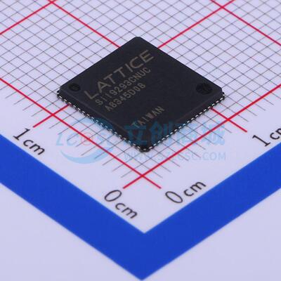 视频接口芯片 SII9293CNUC QFN-72-EP(10x10) 电子元器件配单