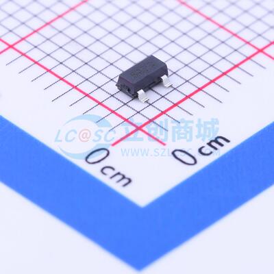 监控和复位芯片 STM809SWX6F SOT-23 原装正品 电子元器件配单