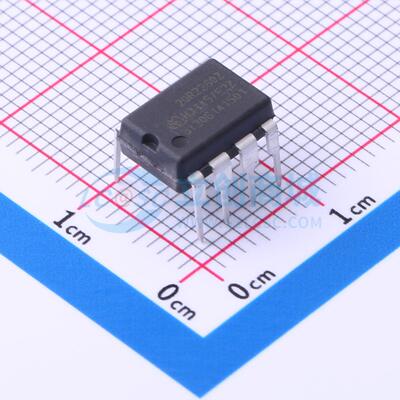 AC-DC控制器和稳压器 ICE2QR2280ZXKLA1 DIP-8 电子元器件配单