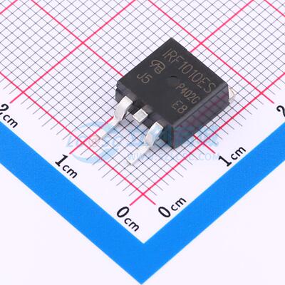 场效应管MOS IRF1010ES-VB TO-263 60V 150A VBsemi微碧