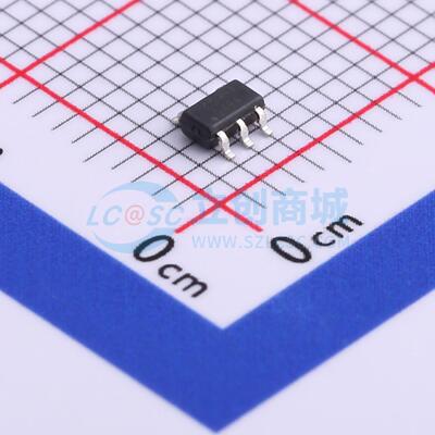 电池管理 NT1724A-HHAA6 SOT-23-6 原装正品 电子元器件配单