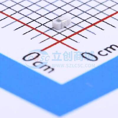 RF滤波器 DEA165375BT-2122A1 SMD-4P,0.8x1.6mm 电子元器件配单