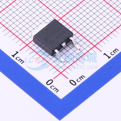 场效应管(MOSFET) UTT30P06L-TN3-R TO-252 UTC(友顺) 电子元器件