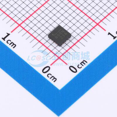 DC-DC电源芯片 MP8859GQ-0000-Z QFN-16(3x3) 电子元器件配单