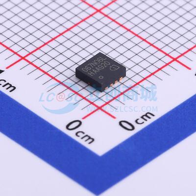 场效应管MOS BSZ067N06LS3 G TSDSON-8(3.3x3.3) 60V 20A 原装正