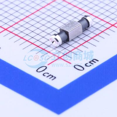 EMI滤波器(RC,LC网络) NFE61PT102E1H9L SMD-3P,6.8x1.6mm 1nF 50