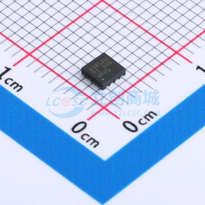 线性稳压器(LDO) TPS78501QWDRBRQ1 SON-8(3x3) 电子元器件配单