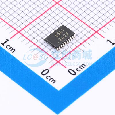 缓冲器/驱动器/收发器 TC74VHC541FK(EL,K VSSOP-20 电子元器件