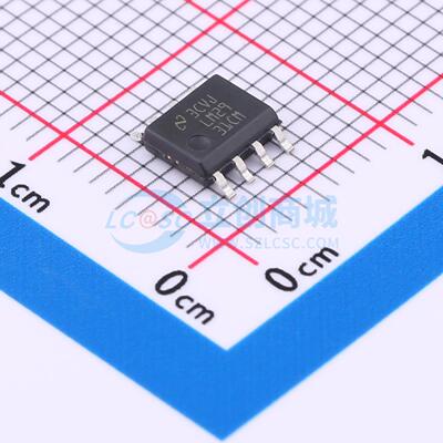 线性稳压器(LDO) LM2931CMX/NOPB SOIC-8 原装 电子元器件配单