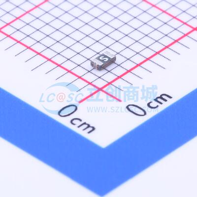 自恢复保险丝 0603L100SLYR 0603 6V 1A 原装正品 电子元器件配单