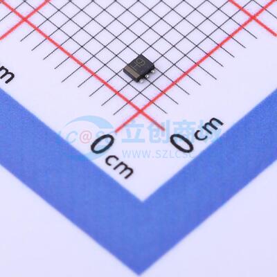 数字晶体管 EMH9T2R SOT-563 100mA 50V ROHM(罗姆) 电子元器件