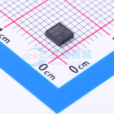 场效应管MOS BSZ0909NSATMA1 TSDSON-8 34V 9A；36A 原装正品