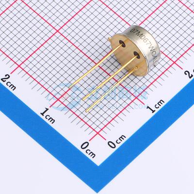 线性稳压器(LDO) LM117HVH TO-39-3 原装正品 电子元器件配单