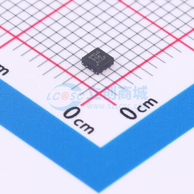 运算放大器 OPA2991IDSGR WSON-8(2x2) 原装正品 电子元器件配单