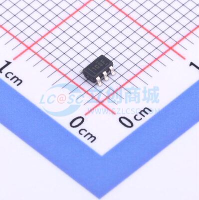 运算放大器 OPA838IDBVR SOT-23-6 原装正品 电子元器件配单