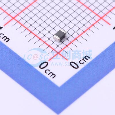50只 磁珠 CBG201209U190T SMD,2x1.2x0.9mm 19Ω@100MHz 100mΩ