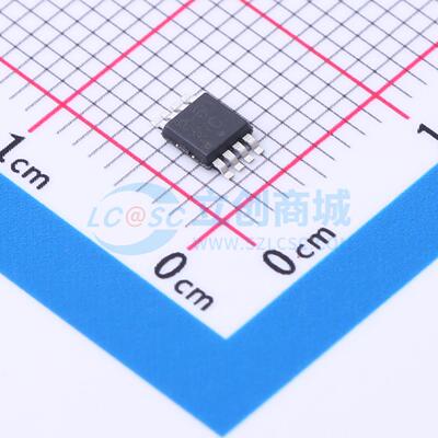 线性稳压器(LDO) LP2951CDMR2G Micro-8 原装正品 电子元器件配单
