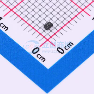 TVS/ESD管 PTVSHC2EN5VU DFN1610-2 TECH PUBLIC(台舟)