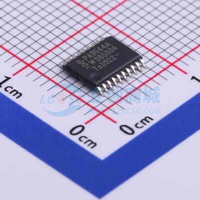 其他接口 PCA9544APW,118 TSSOP-20 原装正品 电子元器件配单