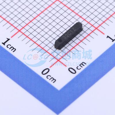 无源晶振 CM13032768DZFT MC-146 32.768kHz ±20ppm 12.5pF 原装