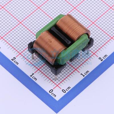 共模滤波器 PDSQAT1515-303MWB 插件 30mH@1kHz 电子元器件配单