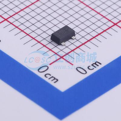 电压基准芯片 ZTL431BFFTA SOT-23 原装正品 电子元器件配单