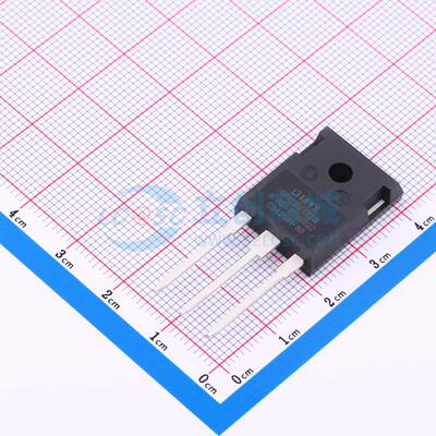 场效应管MOS IXFH22N65X2W TO-247 Littelfuse/IXYS 原装